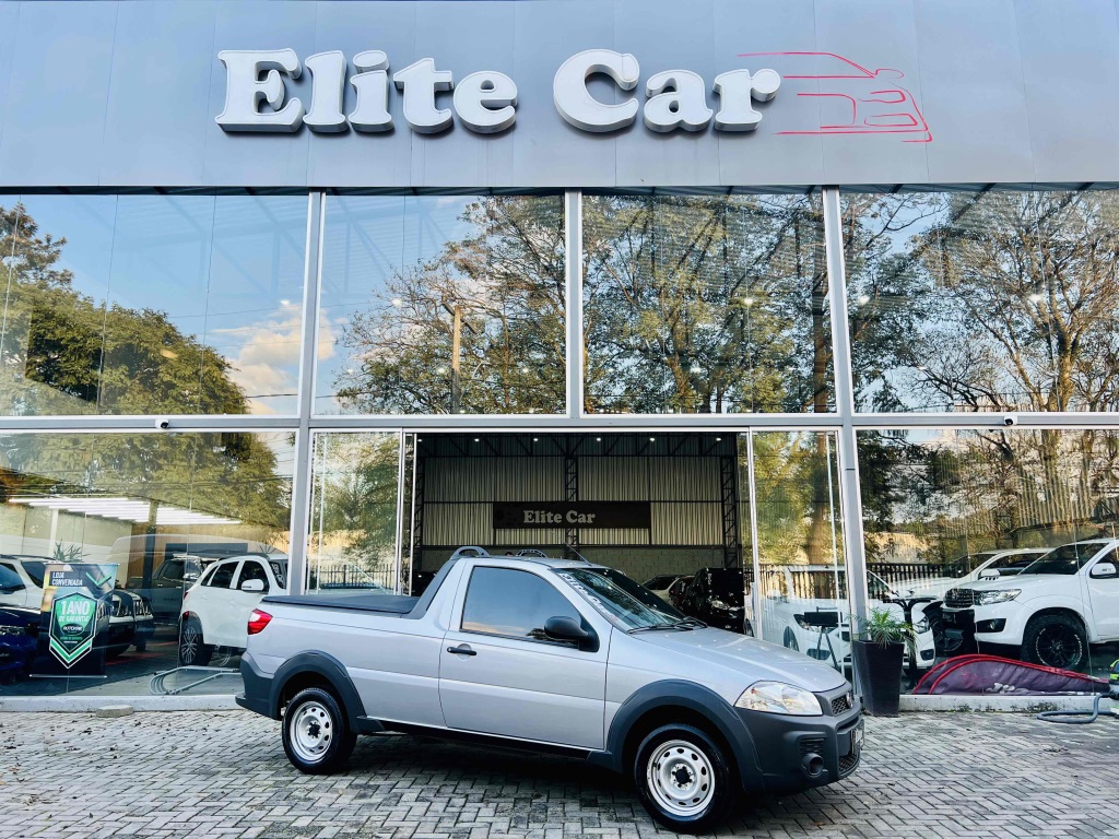 Elite Car Veiculos