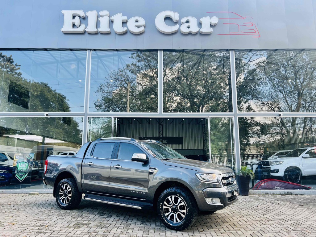 Elite Car Veiculos