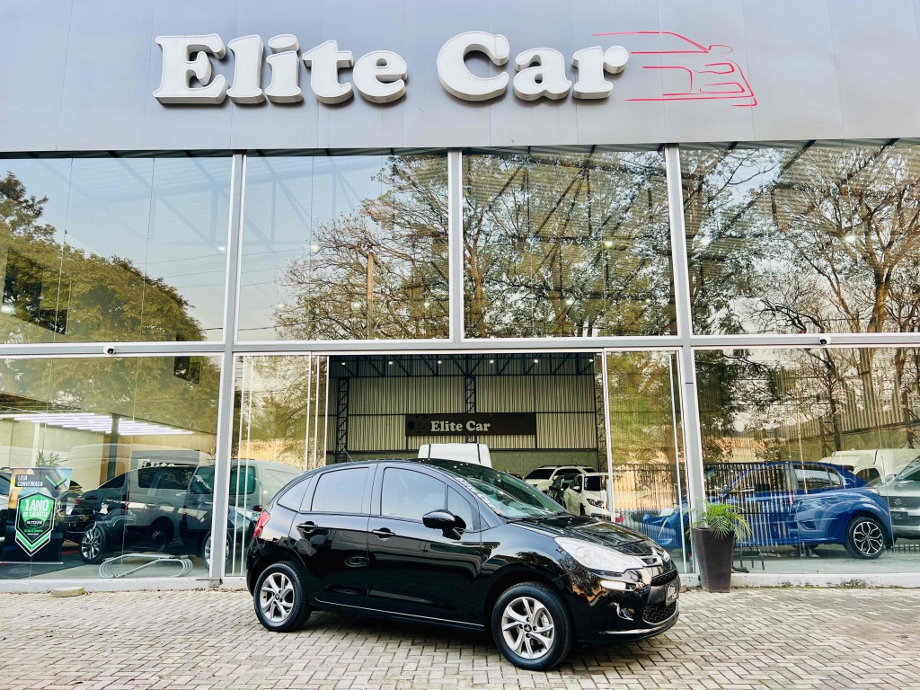 Elite Car Veiculos - Nosso Estoque