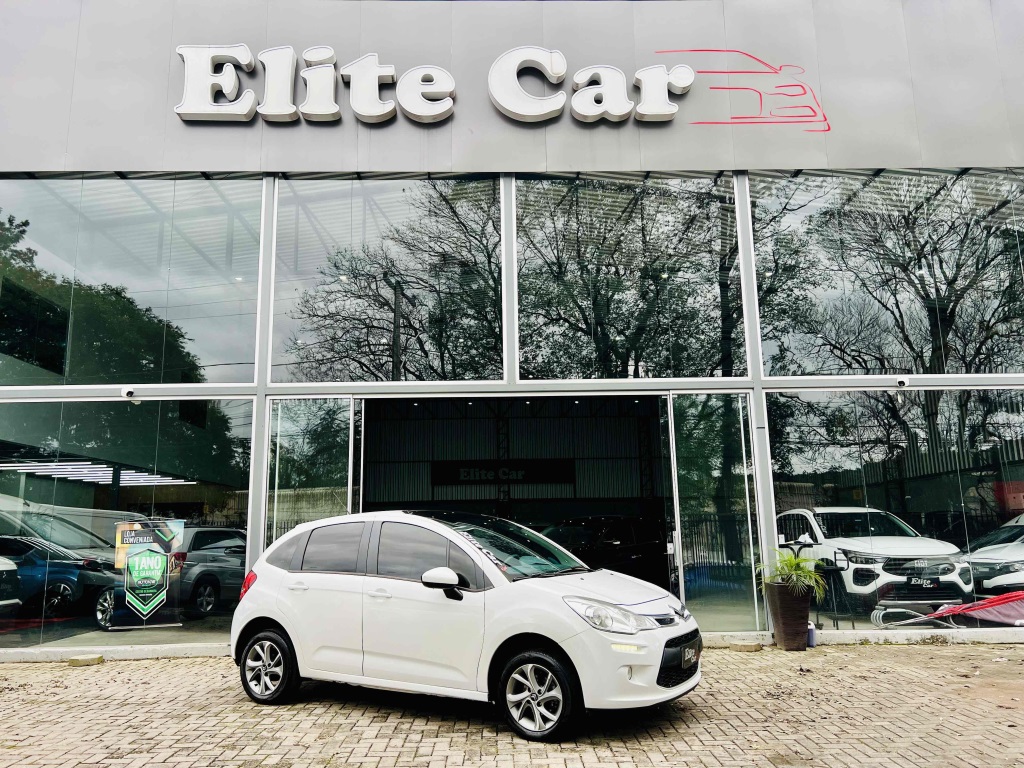 Elite Car Veiculos