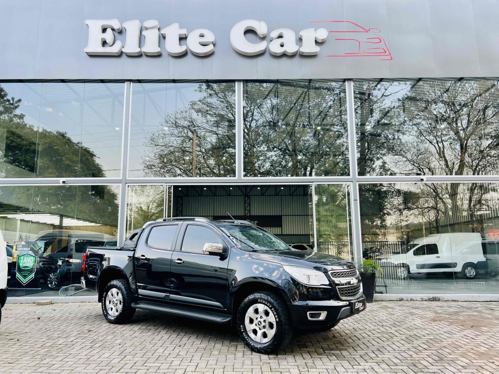 Elite Car Veiculos - Nosso Estoque
