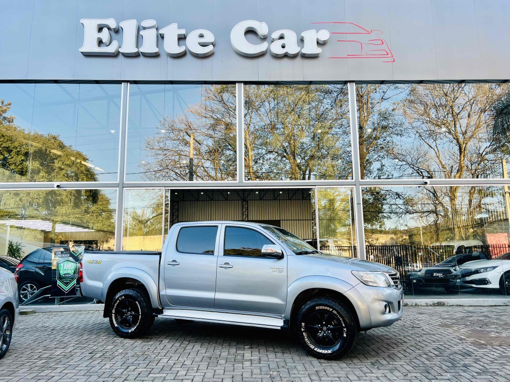 Elite Car Veiculos