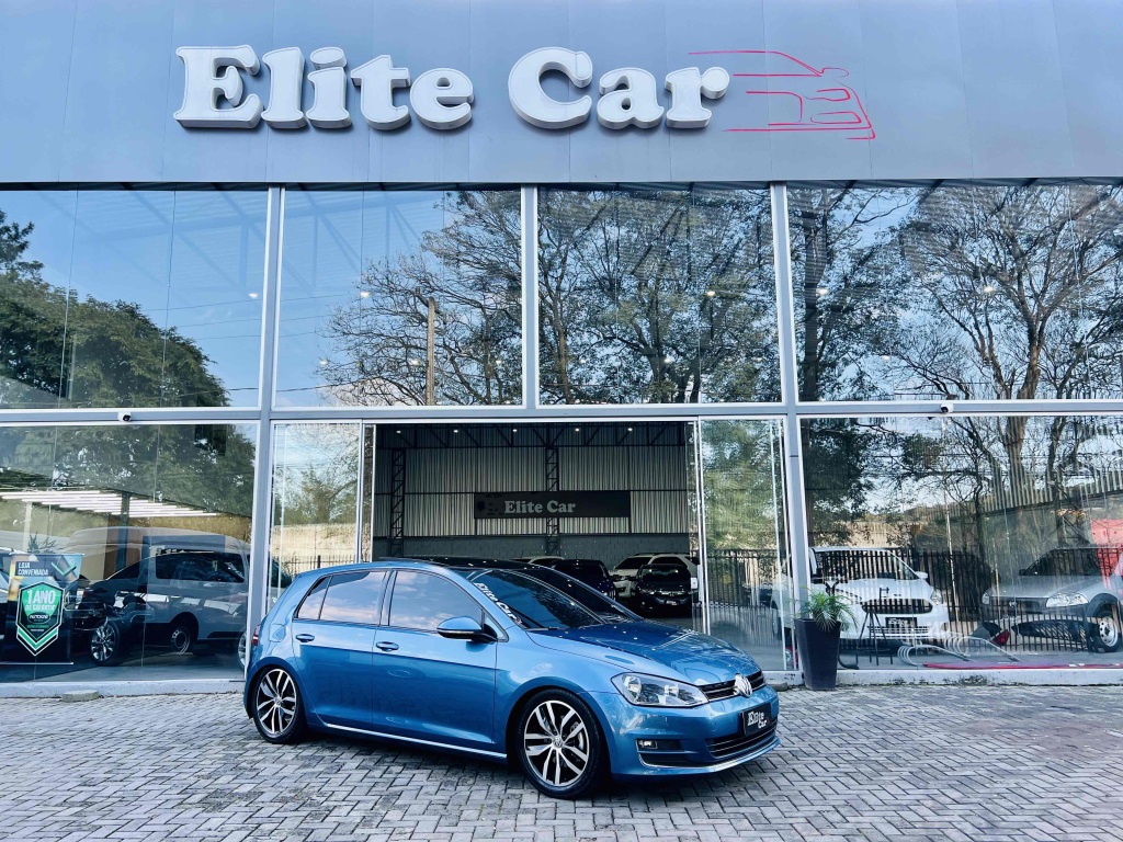 Elite Car Veiculos