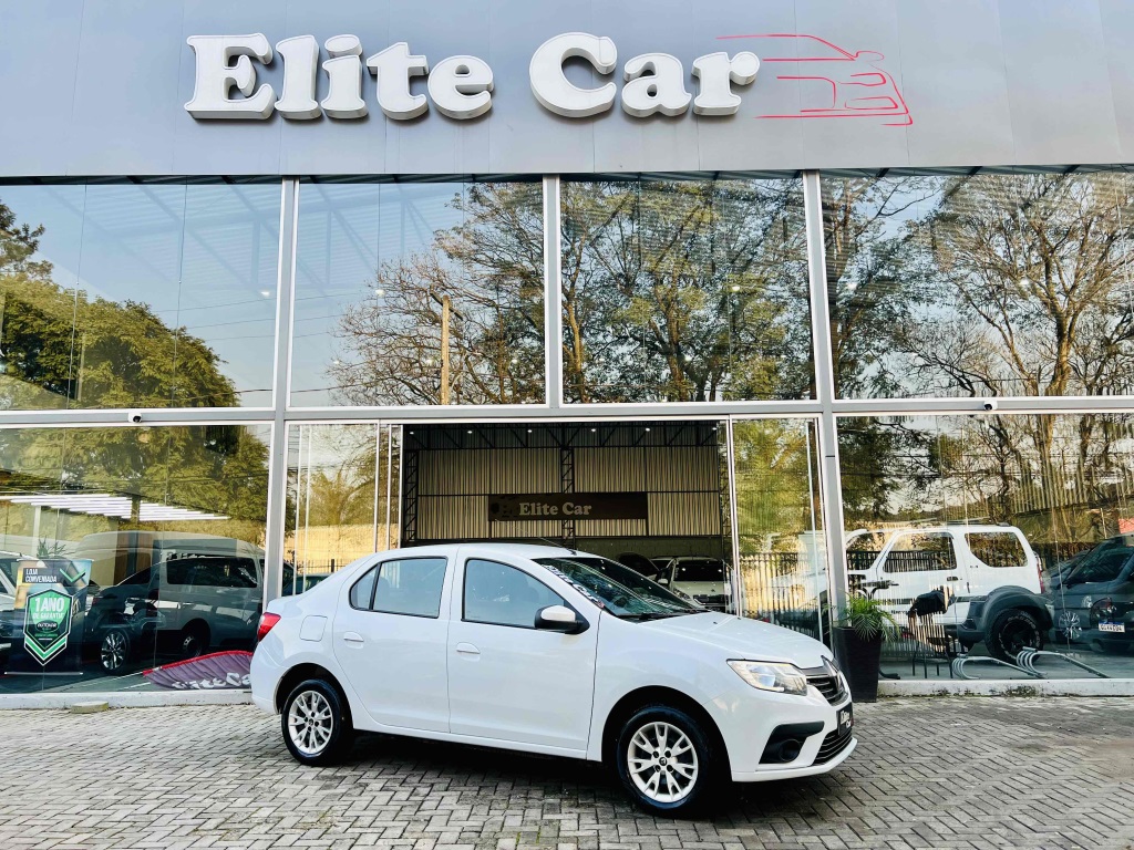 Elite Car Veiculos