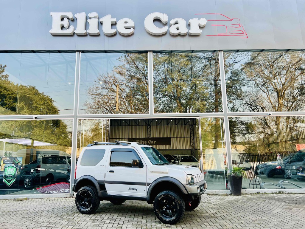 Elite Car Veiculos