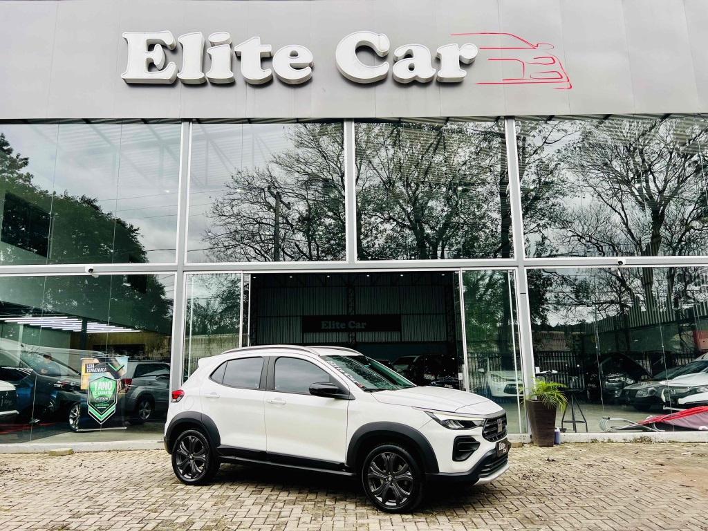 Elite Car Veiculos