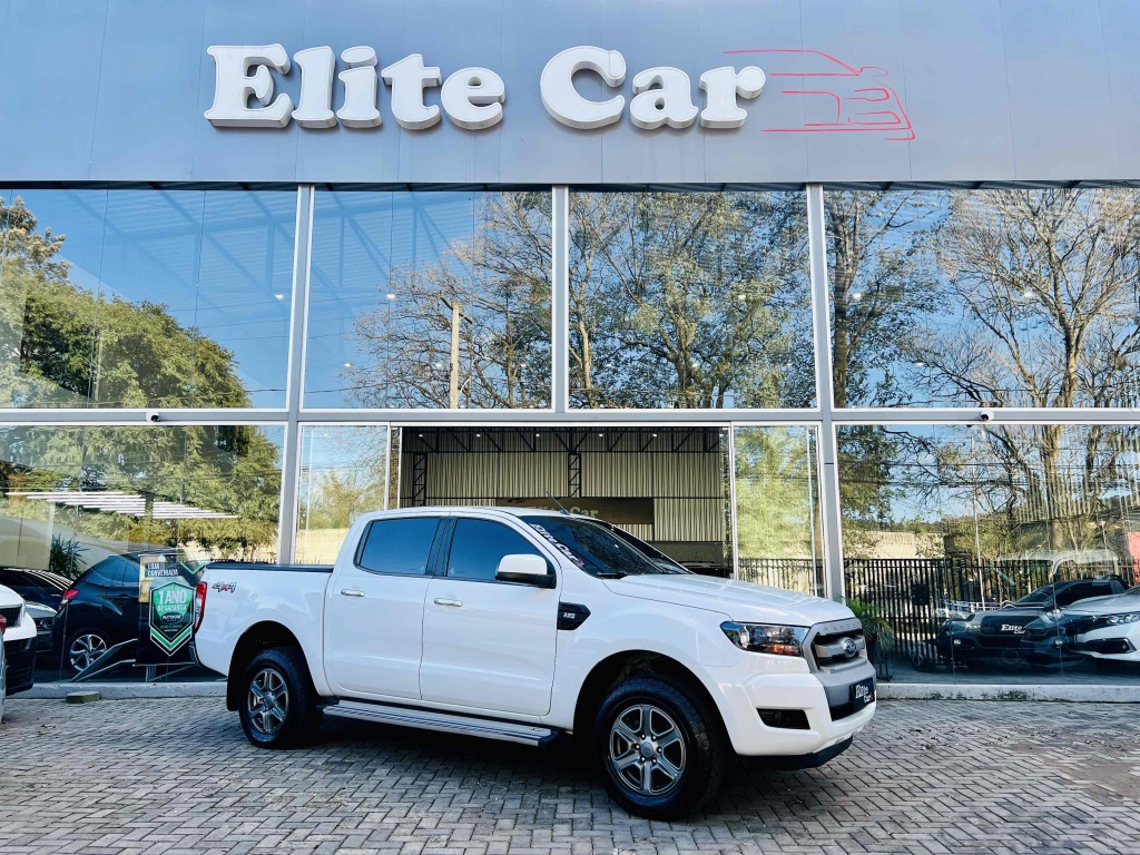 Elite Car Veiculos