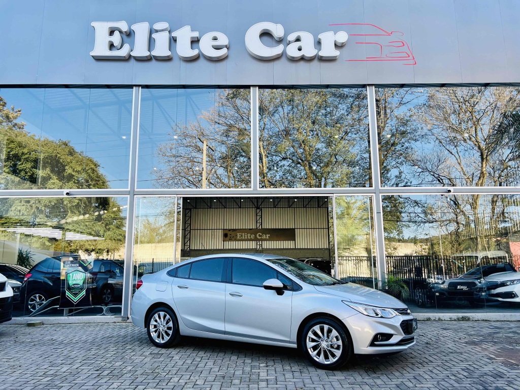 Elite Car Veiculos