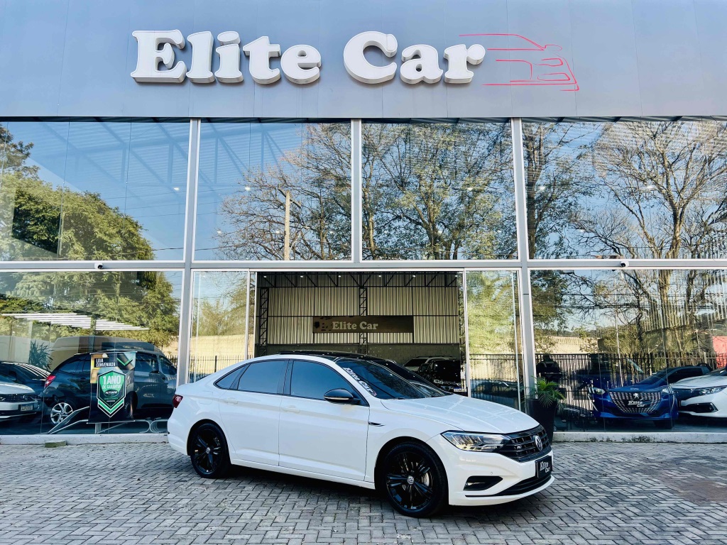 Elite Car Veiculos