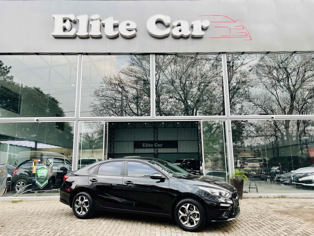 Elite Car Veiculos