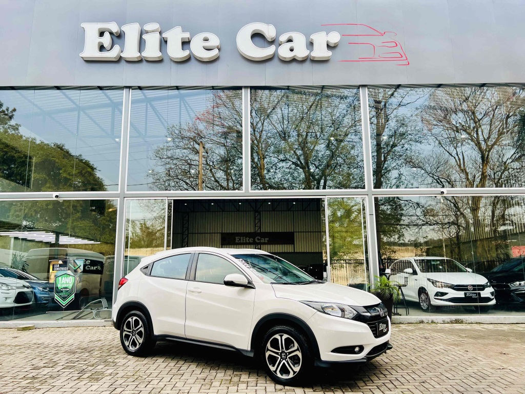 Elite Car Veiculos