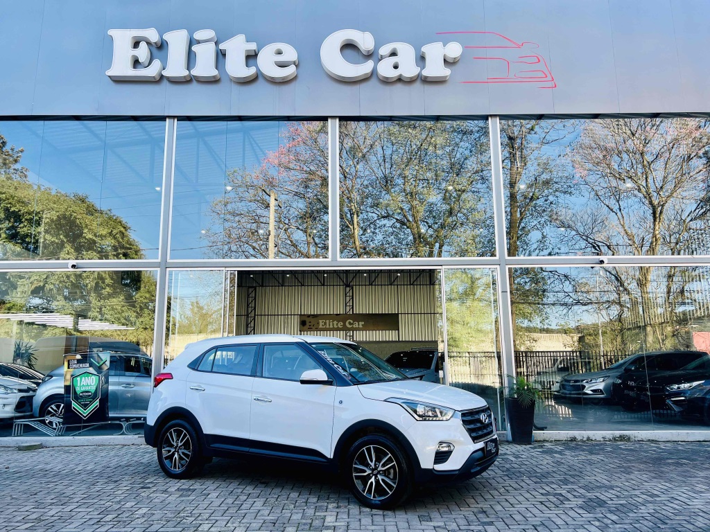 Elite Car Veiculos - Nosso Estoque
