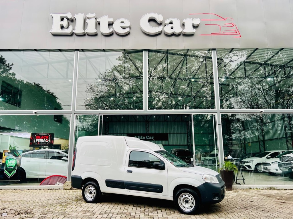 Elite Car Veiculos