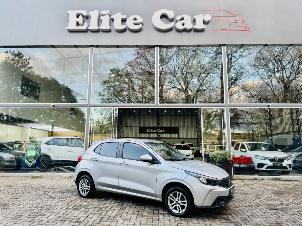 Elite Car Veiculos - Nosso Estoque