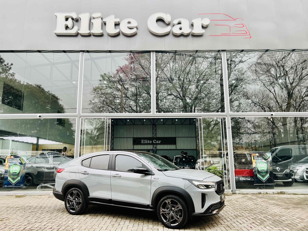 Elite Car Veiculos - Nosso Estoque