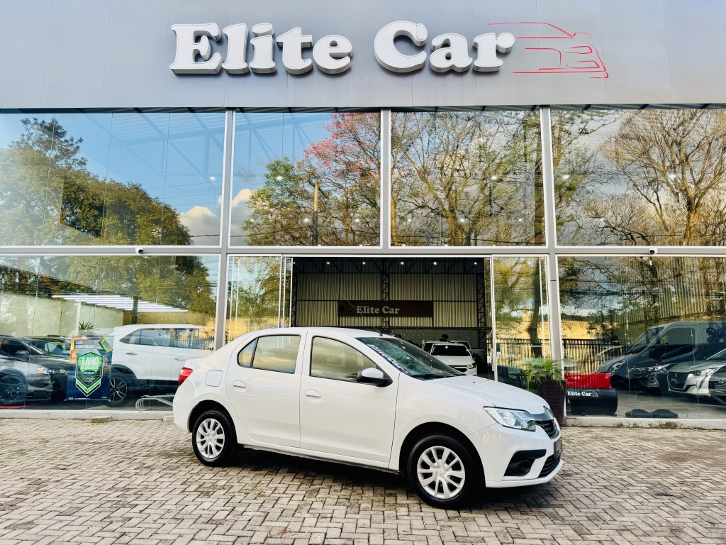 Elite Car Veiculos
