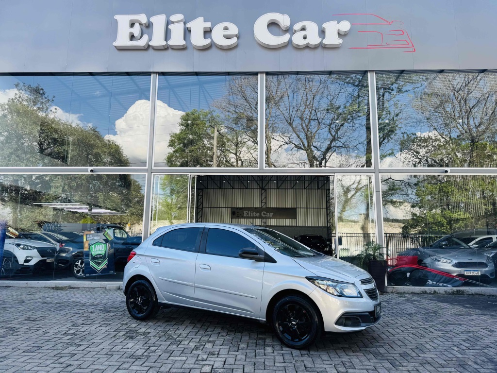 Elite Car Veiculos