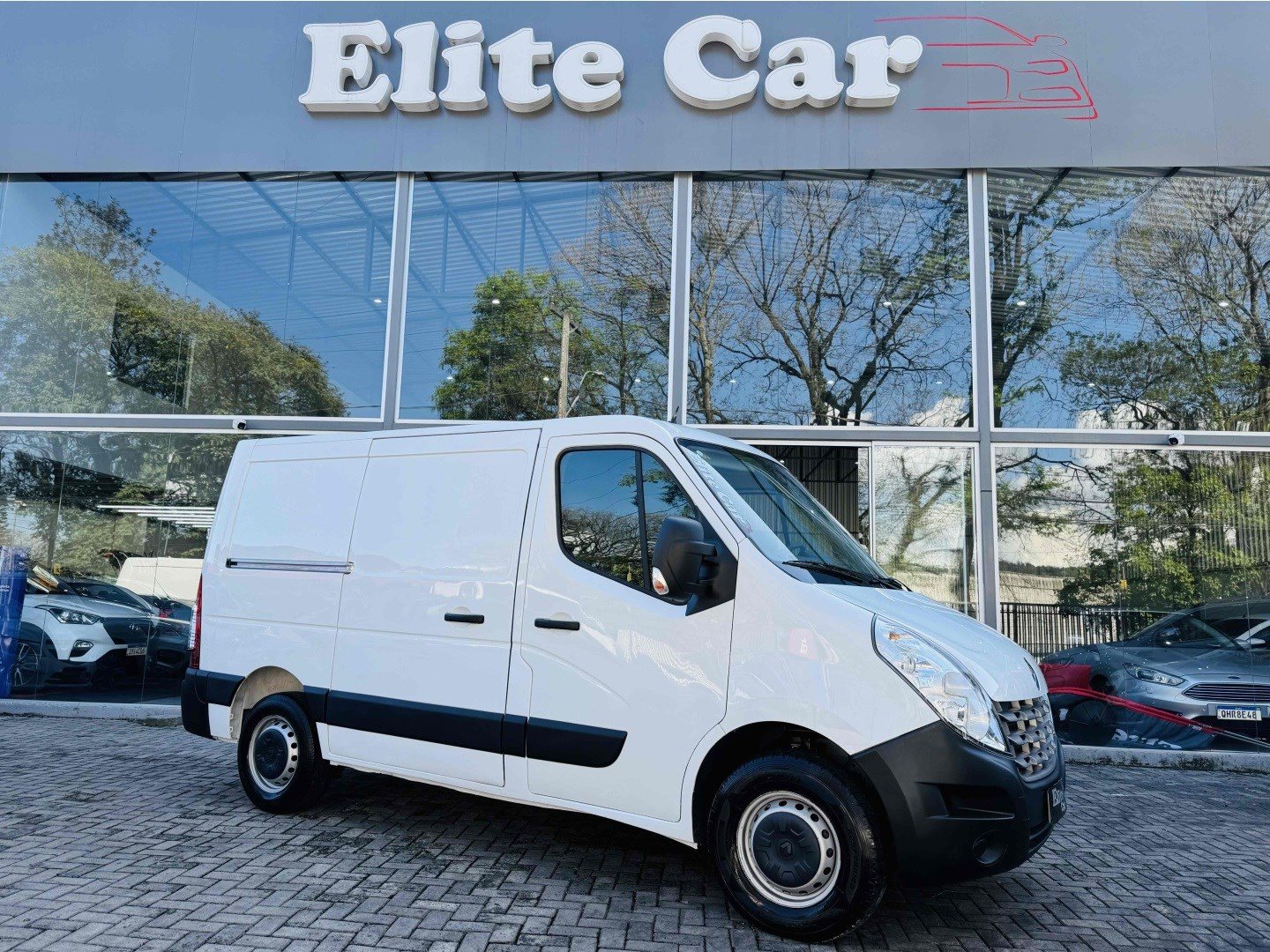 Elite Car Veiculos