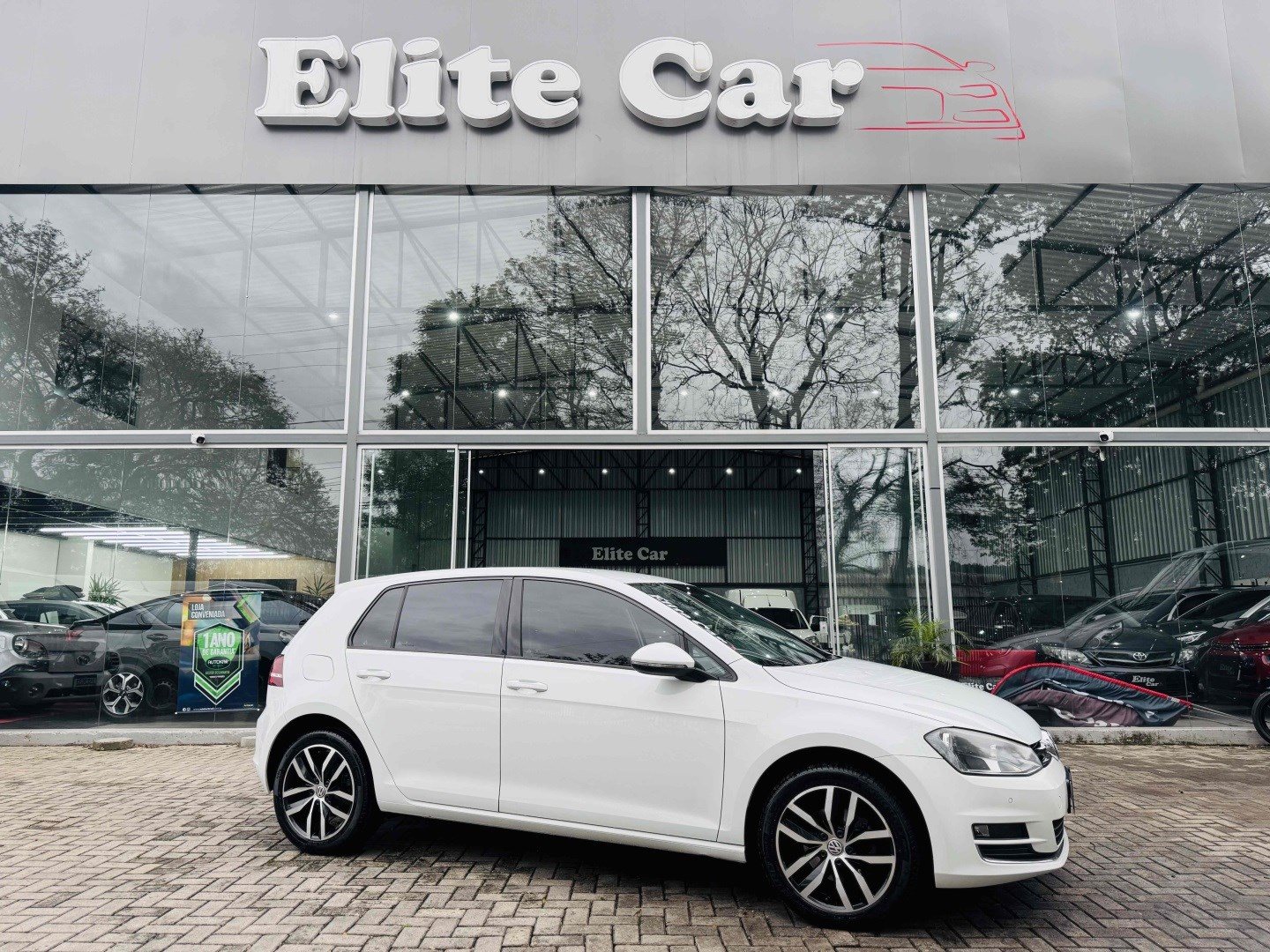 Elite Car Veiculos