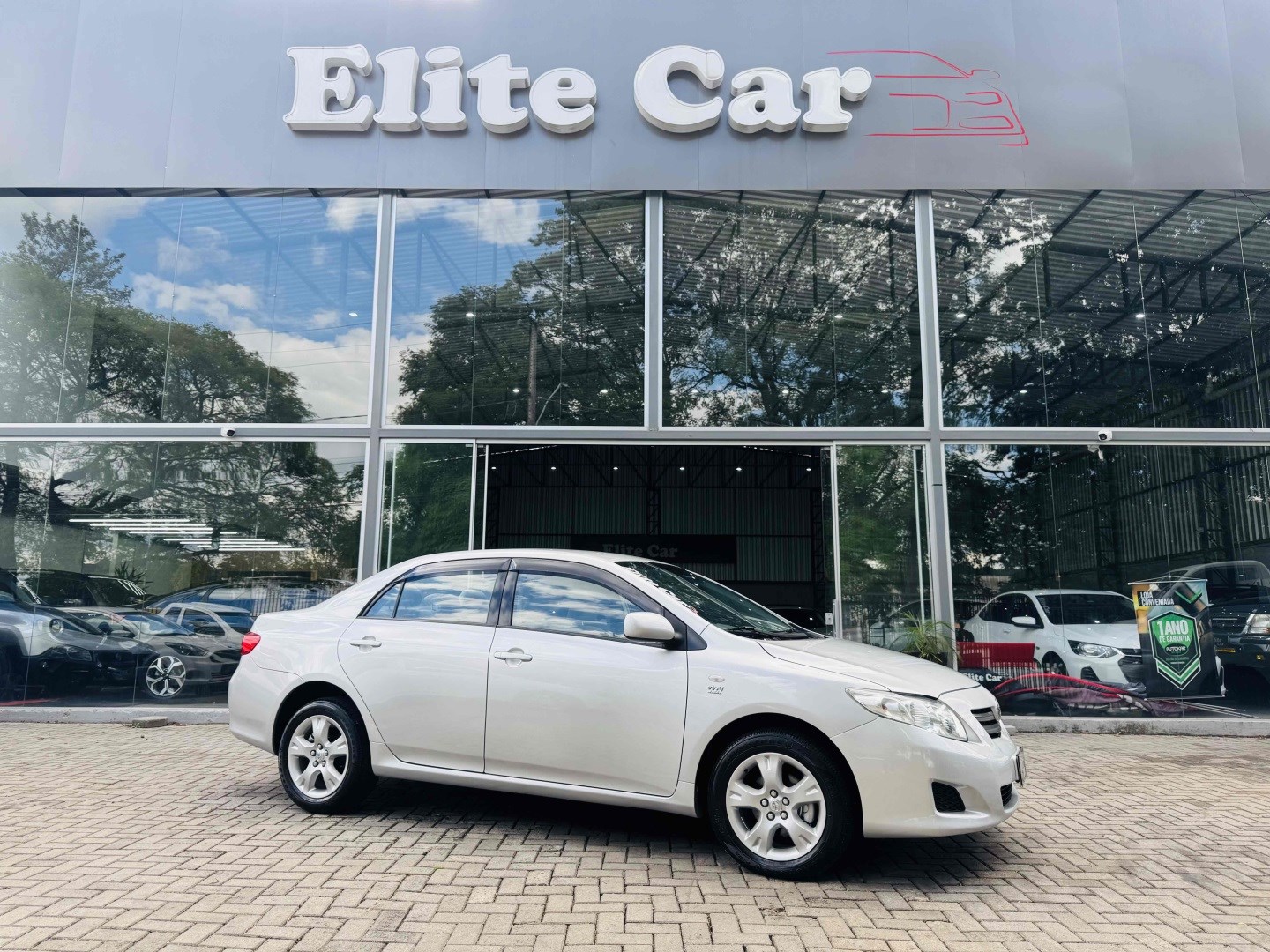 Elite Car Veiculos