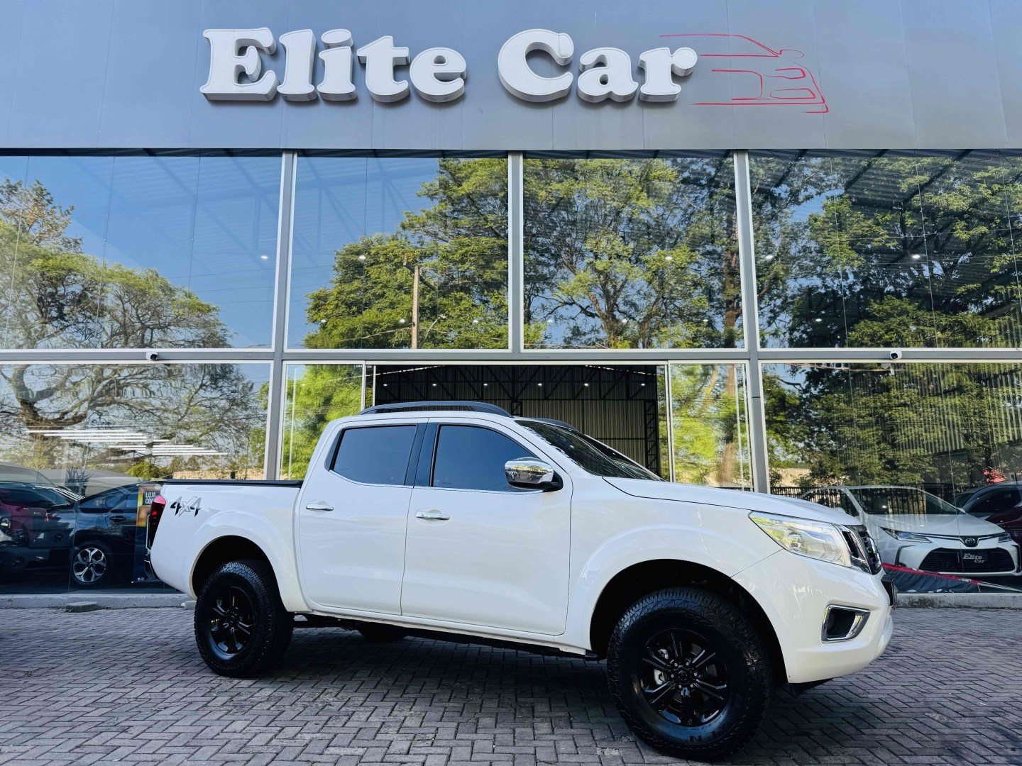 Elite Car Veiculos