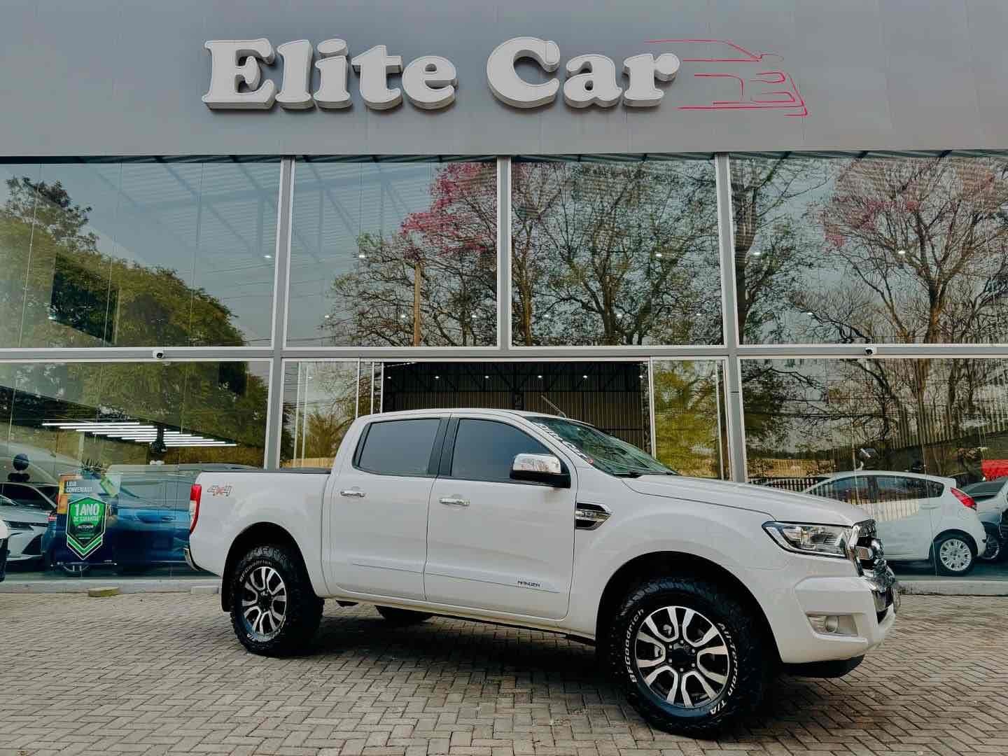 Elite Car Veiculos