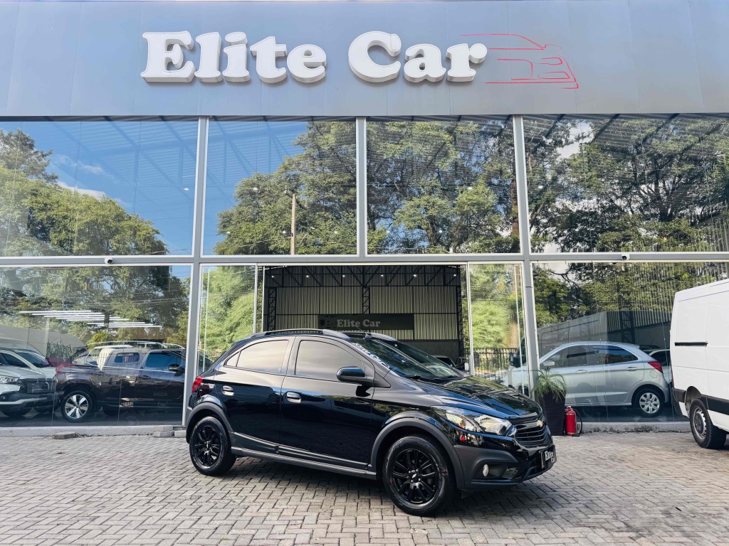 Elite Car Veiculos - Nosso Estoque