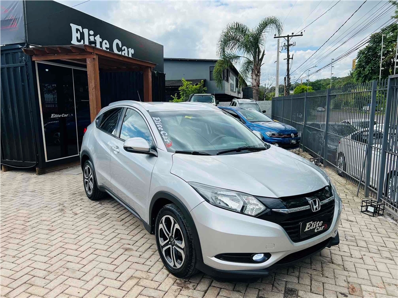 Elite Car Veiculos - Nosso Estoque