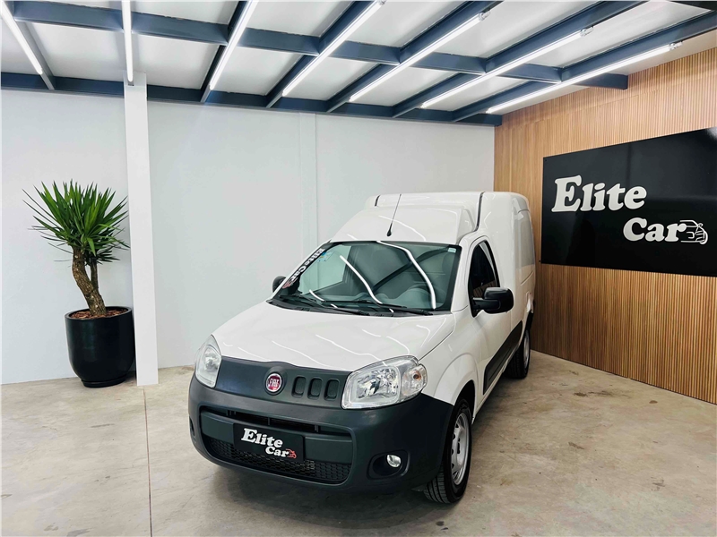 Elite Car Veiculos