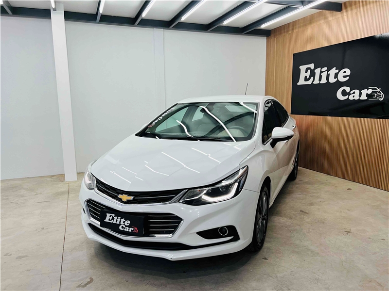 Elite Car Veiculos - Nosso Estoque