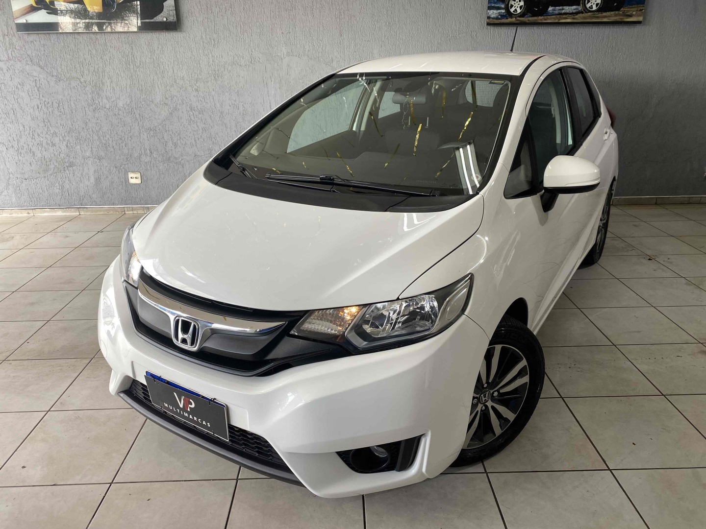 Vip Multimarcas - Nosso Estoque