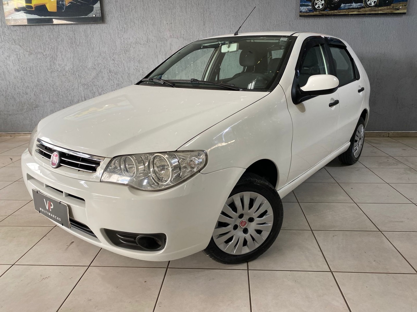 Vip Multimarcas - Nosso Estoque