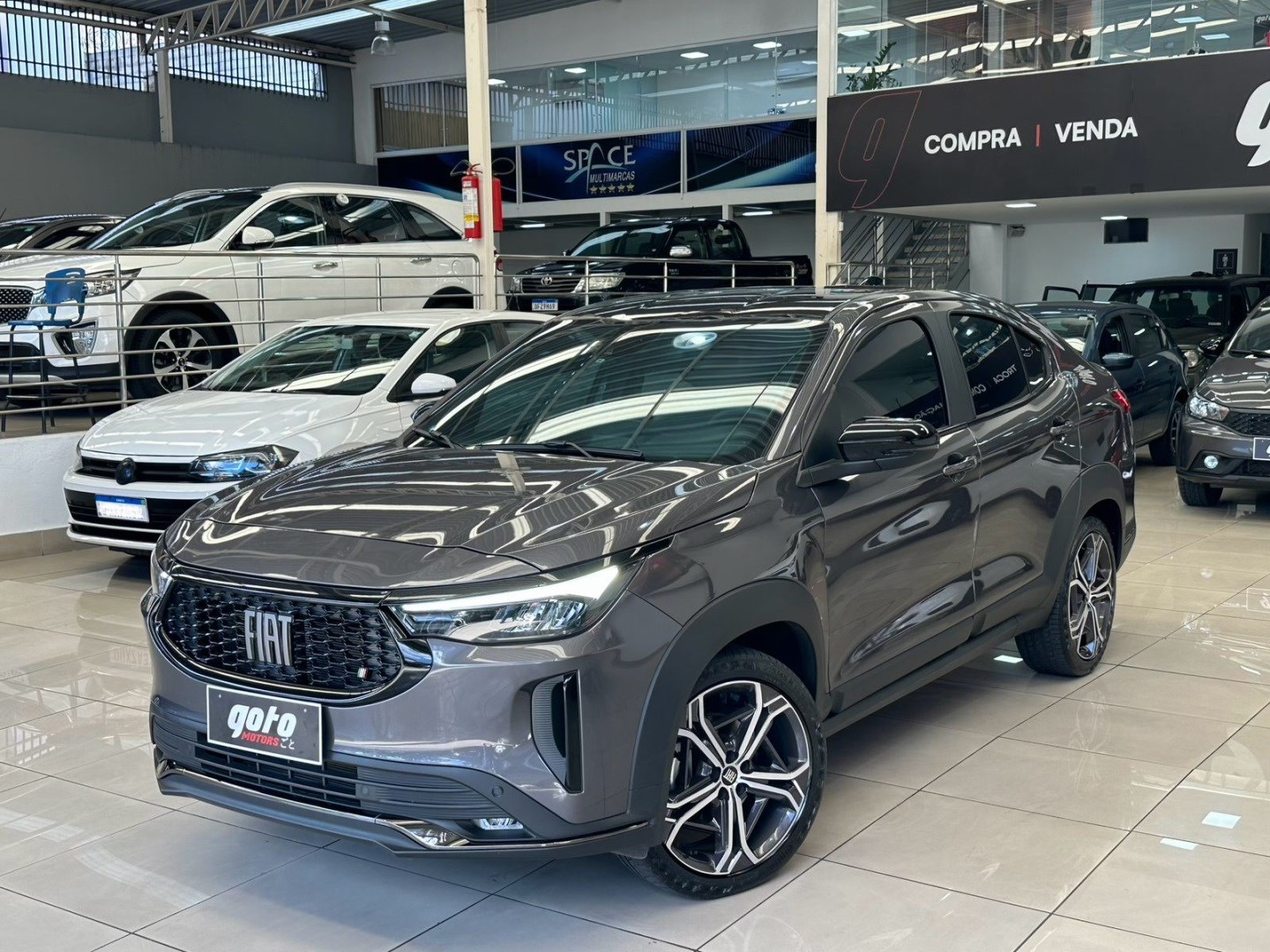 Goto Motors - Nosso Estoque
