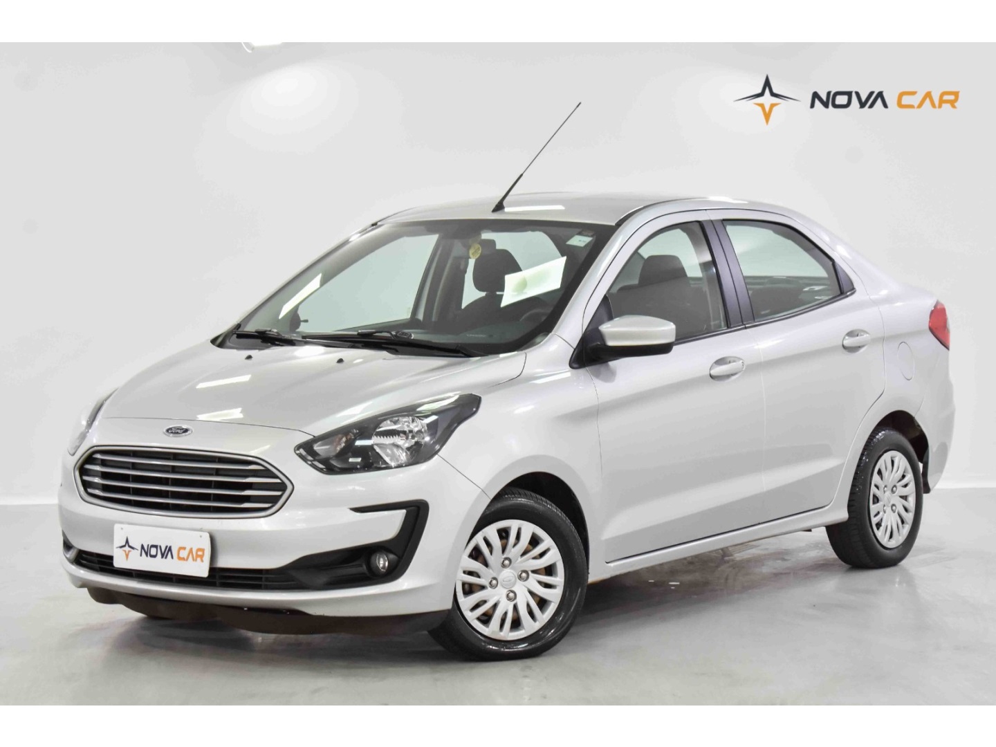 Nova Car
