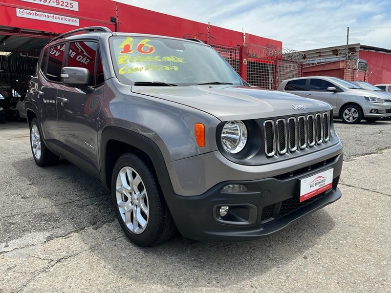 São Bernardo Veículos Ltda