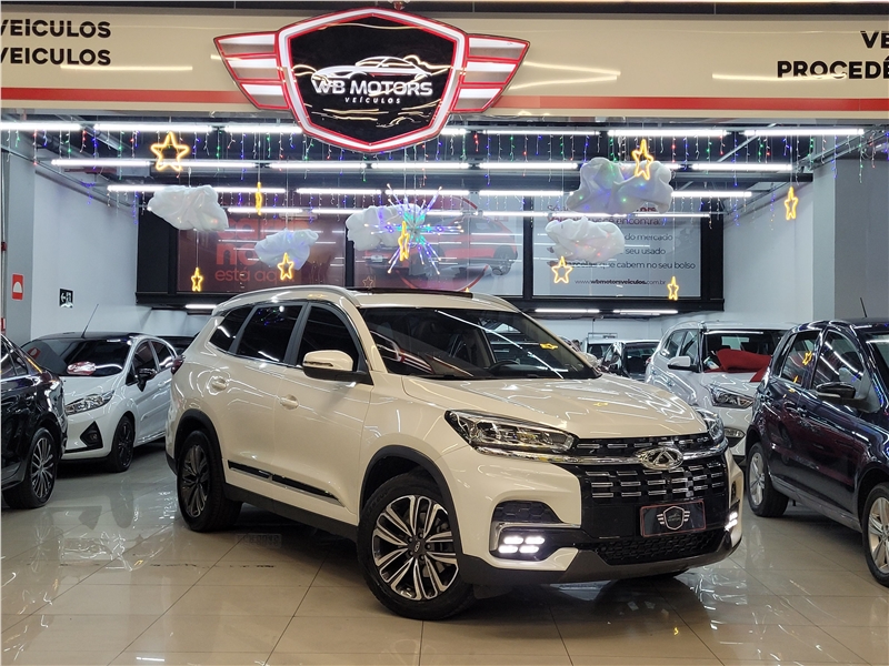 WB Motors | Só Marcas