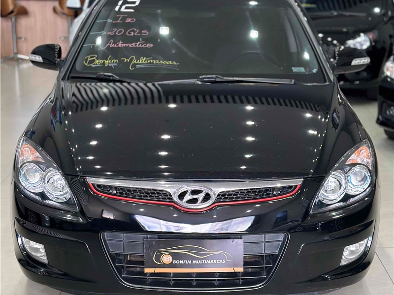 Bonfim Multimarcas - Nosso Estoque