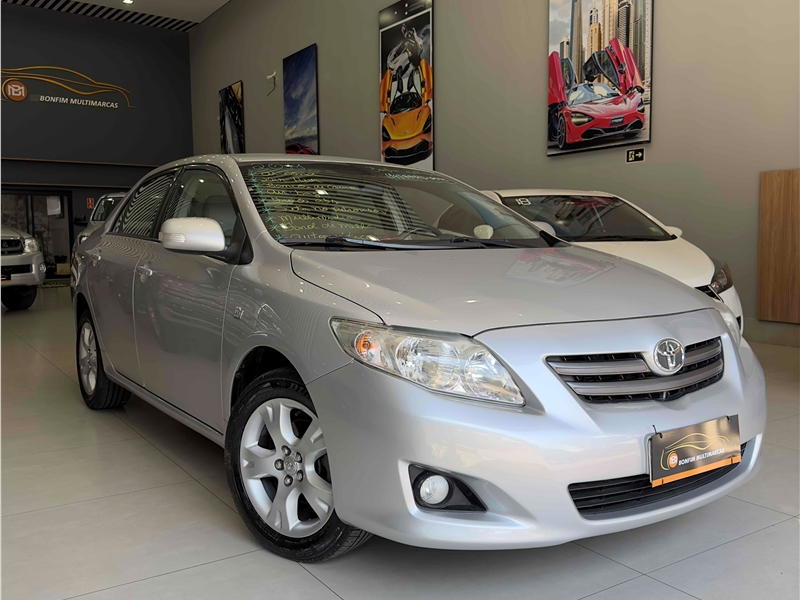 Bonfim Multimarcas - Nosso Estoque