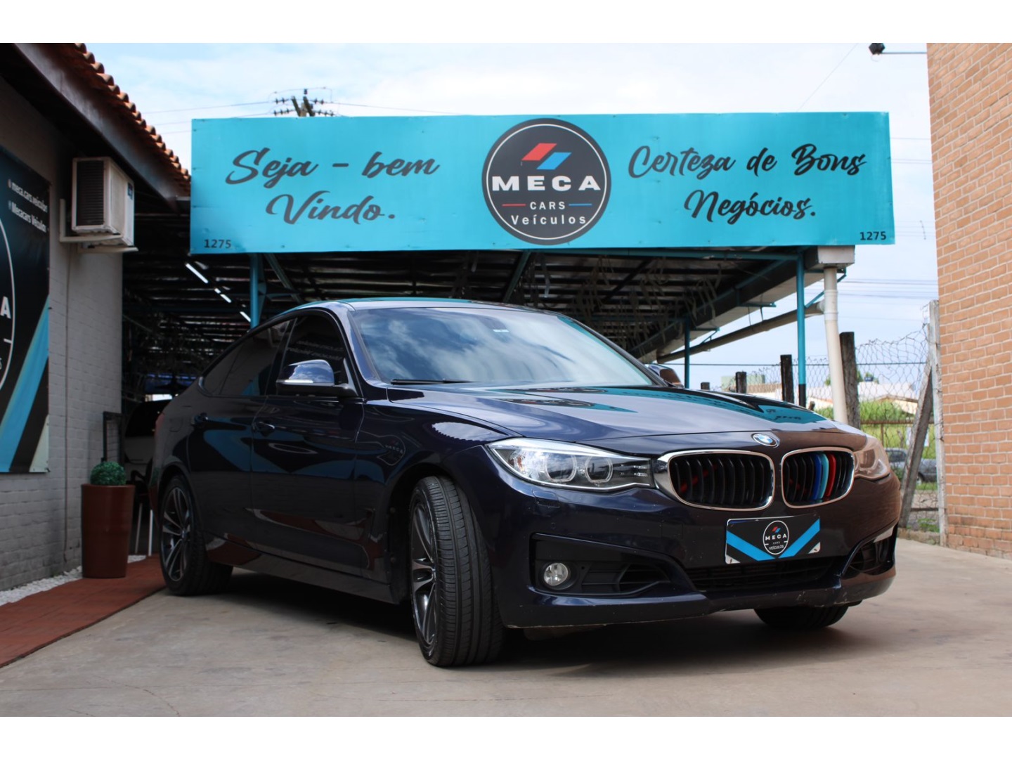 Meca Cars Veículos - Nosso Estoque