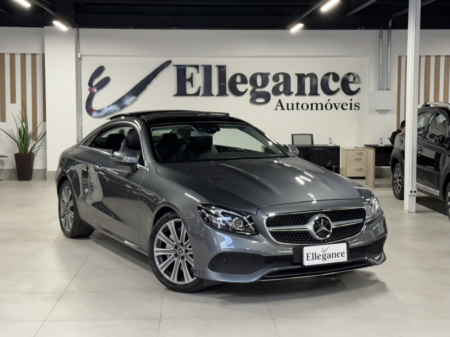Ellegance Automoveis - Nosso Estoque