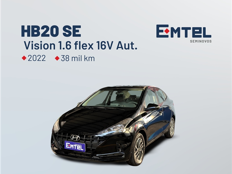 Emtel - Nosso Estoque