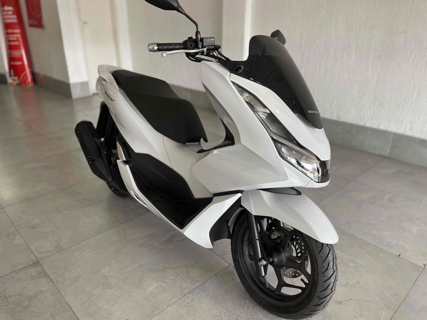 Intendente Shopping Car: HONDA PCX 160 ABS 2025 - PCX 160 ABS - R$ 18.900,00