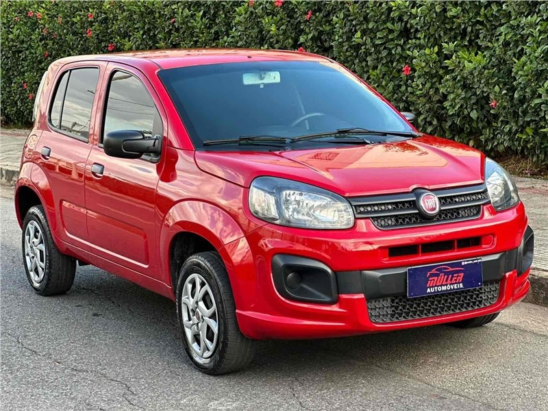 Müller Automóveis Bh