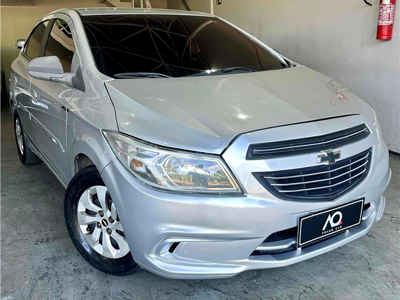 AQ Trade Car - Nosso Estoque