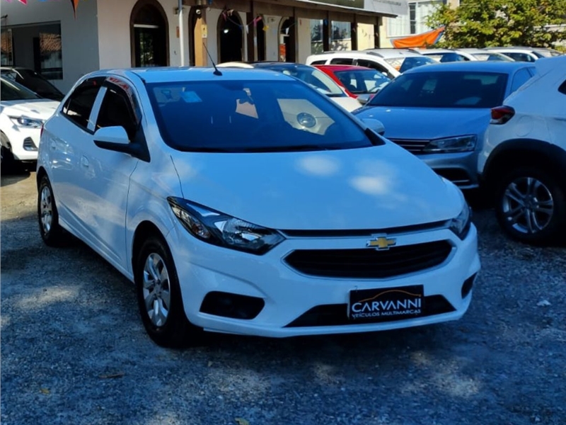 Carvanni Veículos - Nosso Estoque