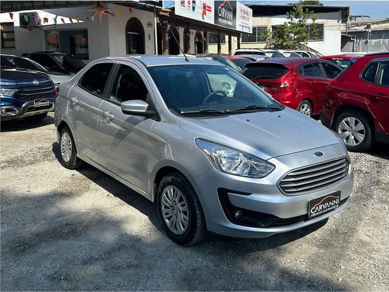 Carvanni Veículos - Nosso Estoque