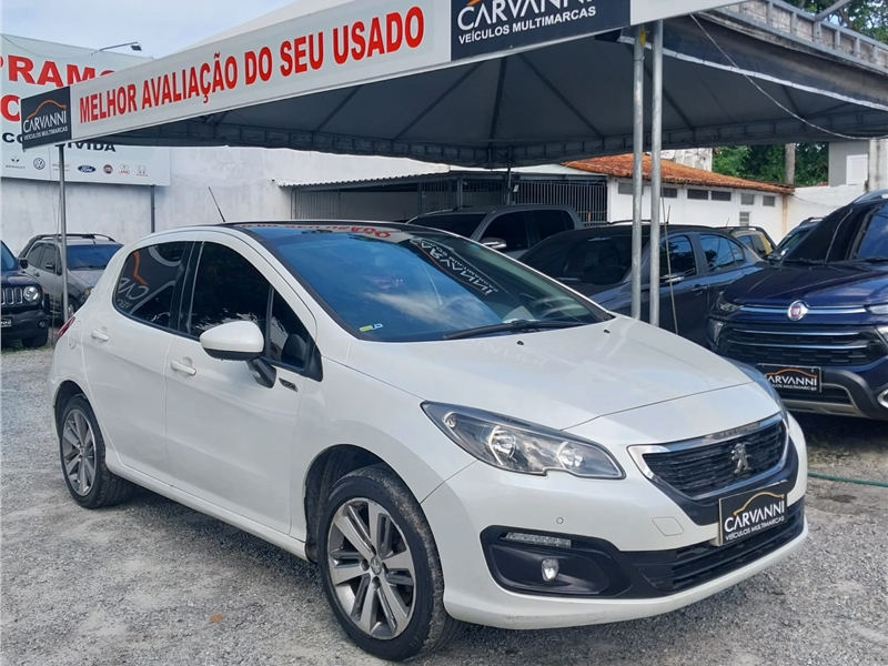 Carvanni Veículos - Nosso Estoque