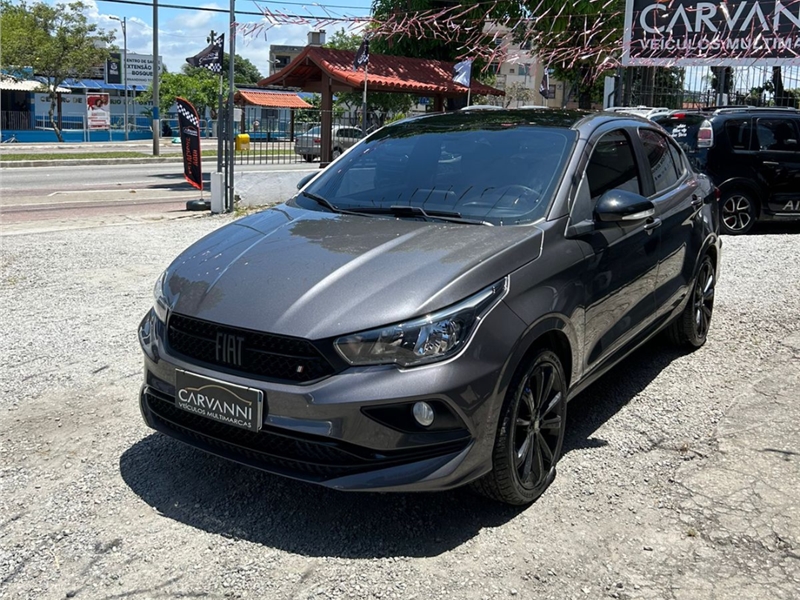 Carvanni Veículos - Nosso Estoque