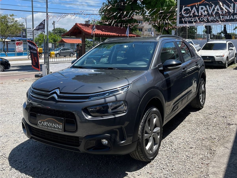 Carvanni Veículos - Nosso Estoque