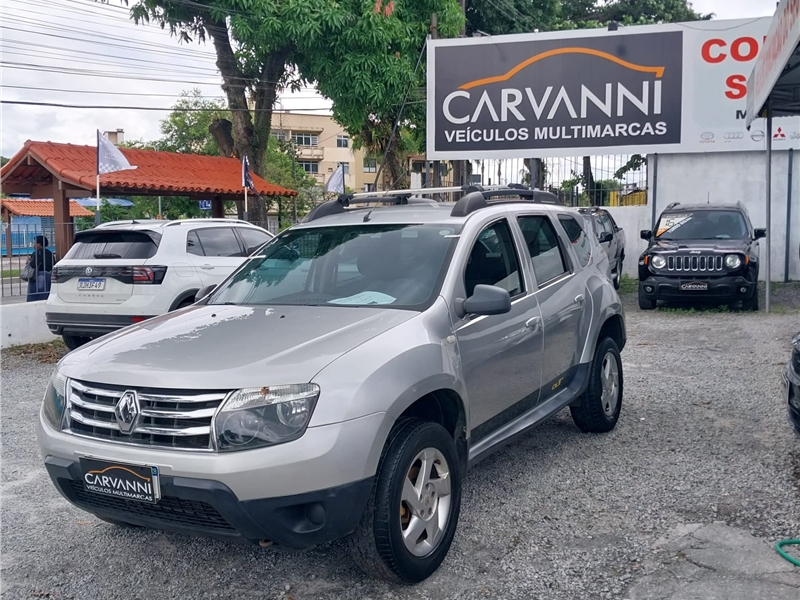 Carvanni Veículos - Nosso Estoque